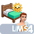 Sleep In - Mods - The Sims 4 - CurseForge