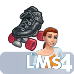 Skate Everywhere - The Sims 4 Mods - CurseForge