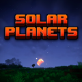 Solar Planets - Resource Packs - Minecraft - CurseForge