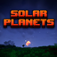 Solar Planets - Minecraft Resource Packs - CurseForge