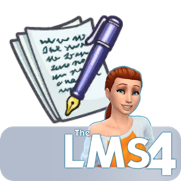 Slower Writing - The Sims 4 Mods - CurseForge
