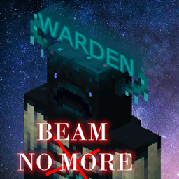 Warden: Beam no More - Minecraft Mods - CurseForge