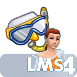 Snorkel Everywhere - The Sims 4 Mods - CurseForge