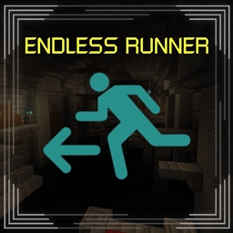 Endless Runner - Minecraft Worlds - CurseForge