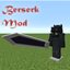 Berserk - Mods - Minecraft - CurseForge