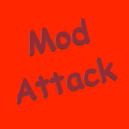 Max54nj's attack - Minecraft Modpacks - CurseForge