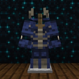 Phantom Armor - Minecraft Resource Packs - CurseForge