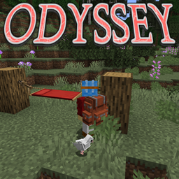 Odyssey. - Minecraft Modpacks - CurseForge