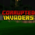Corrupted Invaders - Mods - Minecraft - CurseForge