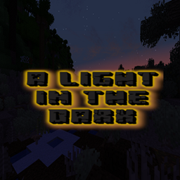 A Light in the Dark - Minecraft Modpacks - CurseForge