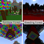Rainbow Forest and Bleeding Forest Biomes - Minecraft Mods - CurseForge