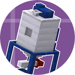 Crystallizer - Gallery - Minecraft Mods - CurseForge