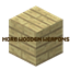 More Wooden Weapons - Minecraft Mods - CurseForge