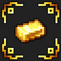 Better Gold Ingot - Sr_Paulo - Resource Packs - Minecraft - CurseForge