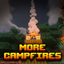 More Campfires - Minecraft Mods - CurseForge