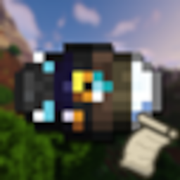 PortDiscs [Fabric Port] - Minecraft Mods - CurseForge