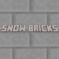 Snow Bricks - Mods - Minecraft - CurseForge