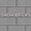 Snow Bricks - Minecraft Mods - CurseForge