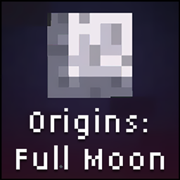 Origins: Full Moon - Minecraft Mods - CurseForge