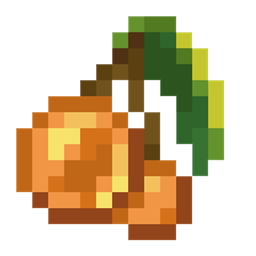 Revamped Glow Berries - Gallery - Minecraft Mods - CurseForge