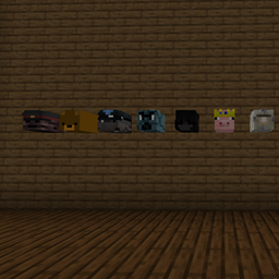 Head Kill - Files - Minecraft Bukkit Plugins - CurseForge