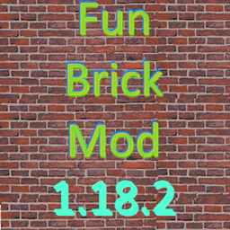FunBrick - Minecraft Mods - CurseForge