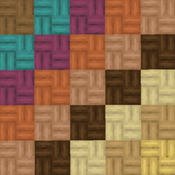 Mosaic - Minecraft Mods - CurseForge