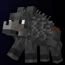 Timber Wolves - Minecraft Resource Packs - CurseForge