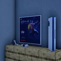 PS5 CIT - Resource Packs - Minecraft - CurseForge