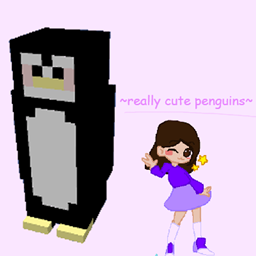really cute penguins - Minecraft Mods - CurseForge