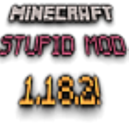 The Stupid Biome - Minecraft Mods - CurseForge