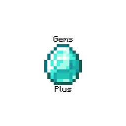 Gems, Materials+ - Minecraft Mods - CurseForge