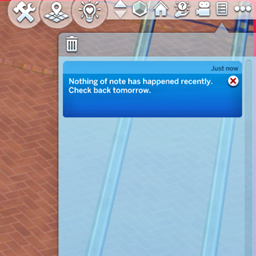 Neighborhood Stories Viewer - The Sims 4 Mods - CurseForge