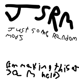 JSRT (Just Some Random Thingz) - Minecraft Modpacks - CurseForge