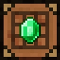 Craftable Emerald - Mods - Minecraft - CurseForge