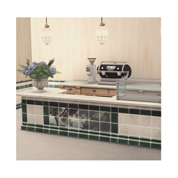 PARIS Part 2 - Felixandre PARIS Set Part2.zip - The Sims 4 Build / Buy ...