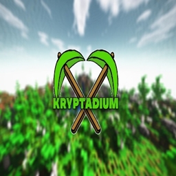 Kryptadium [FABRIC] - Minecraft Mods - CurseForge