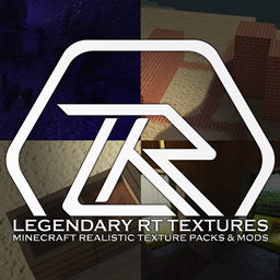 LEGENDARY RT TEXTURES Screenshots - Resource Packs - Minecraft