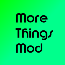 MT (More Things) - Minecraft Mods - CurseForge