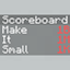 Compact Scoreboard - Minecraft Mods - CurseForge