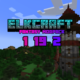 ElkCraft Fantasy server pack - Minecraft Modpacks - CurseForge