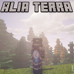Alia Terra - Minecraft Modpacks - CurseForge