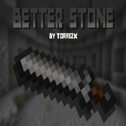 Torrezx-Better stone - Gallery - Minecraft Resource Packs - CurseForge