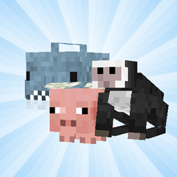 More Mob Variants - Gallery - Minecraft Resource Packs - CurseForge