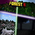 Forest X Reborn - Mods - Minecraft - CurseForge