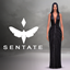 Jenny Dress (2 versions) - The Sims 4 Create a Sim - CurseForge