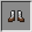 Leathered Boots - Minecraft Mods - CurseForge