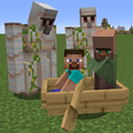 Tightened Village Security - Mods - Minecraft - CurseForge
