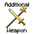 Additional Weapon - Mods - Minecraft - CurseForge