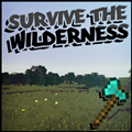 Survive the Wilderness - Modpacks - Minecraft - CurseForge